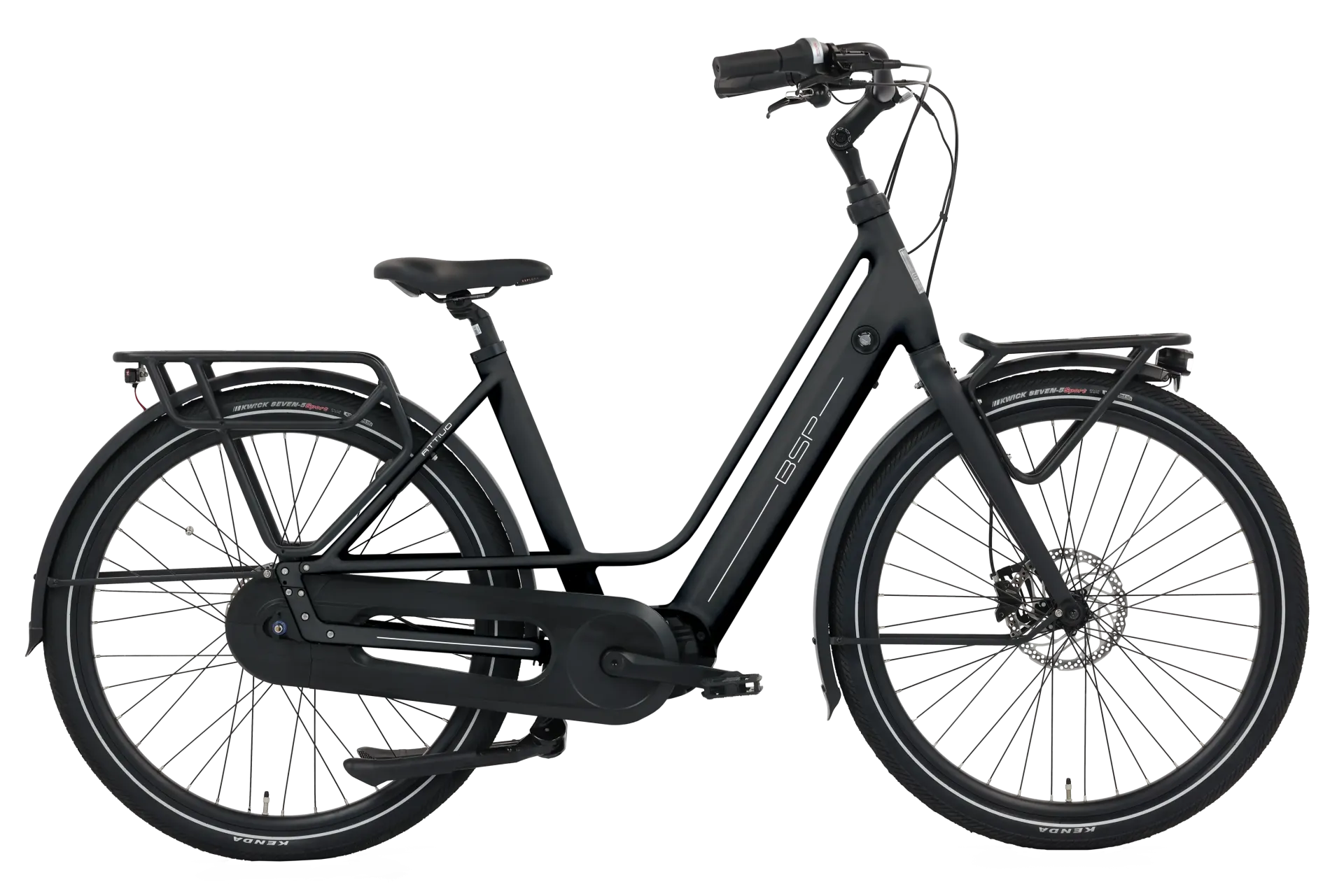 BSP Attivo (moederfiets) - LUCAS fietsen | fietsenwinkel | fietsenmaker ...